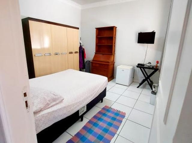 Quarto grande em Botafogo