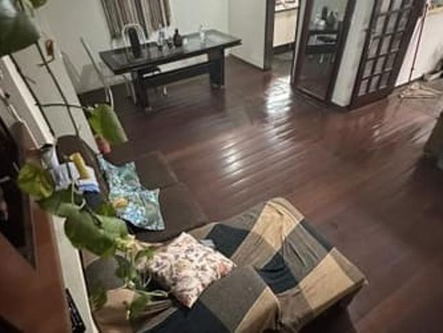 Quarto Grande Individual