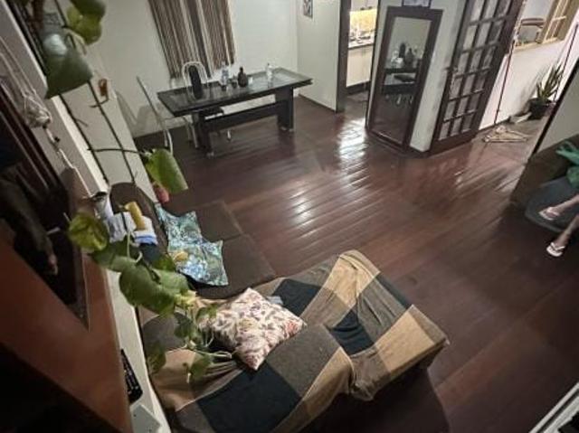Quarto Grande Individual
