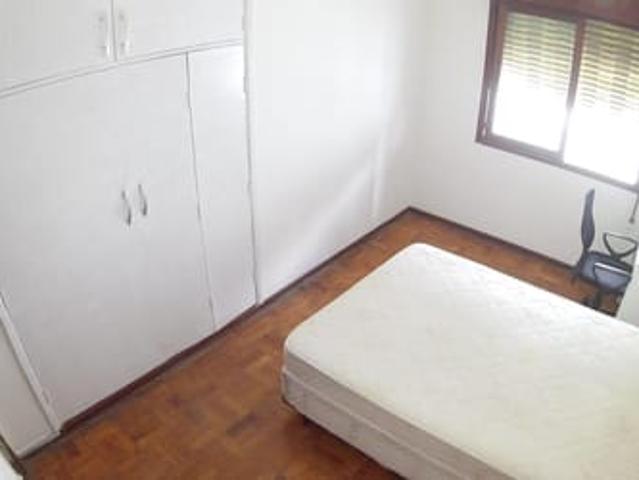 • Quarto Grande, Individual e Feminino •
