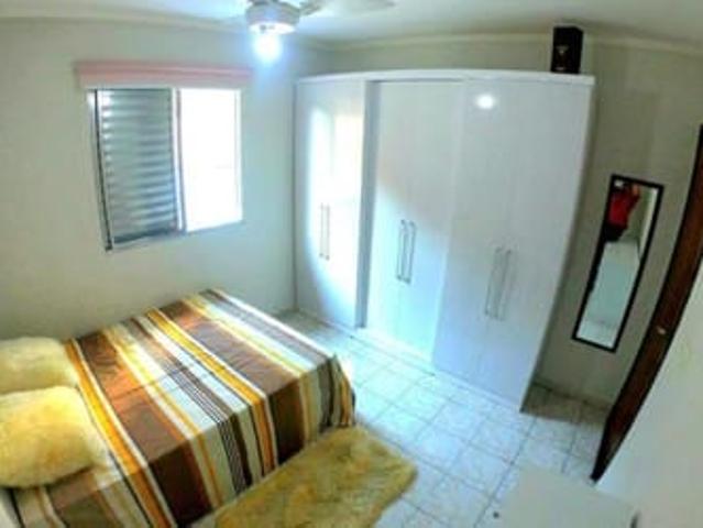 Quarto grande Vila Mariana perto do metrô St Cruz