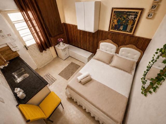 Quarto da Alegria