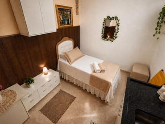 Quarto da Alegria