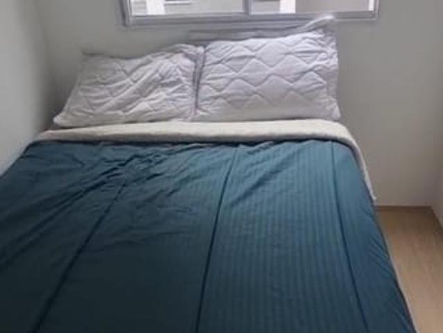 Quarto da Mooca