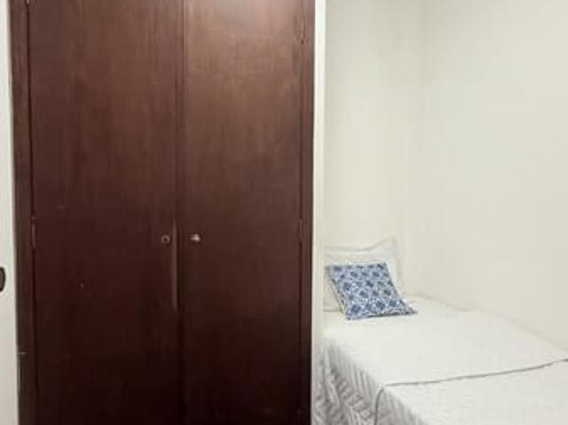 QUARTO DCE FEMININO LOURDES