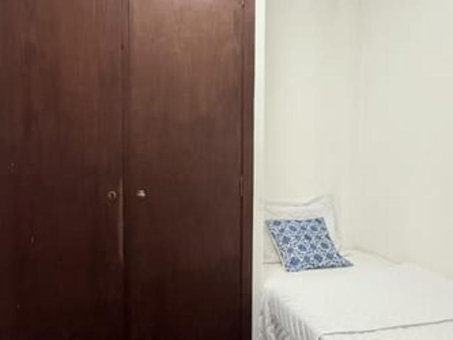 QUARTO DCE FEMININO LOURDES