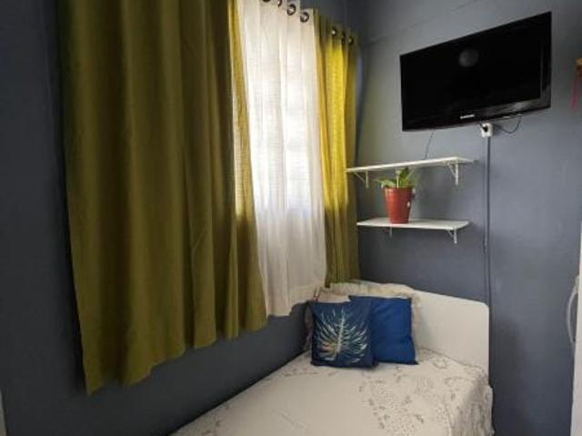 QUARTO DCE INDIVIDUAL