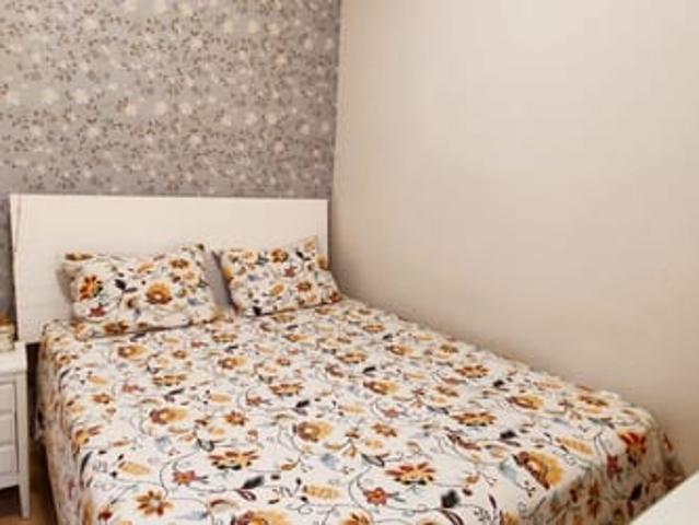 quarto de casal