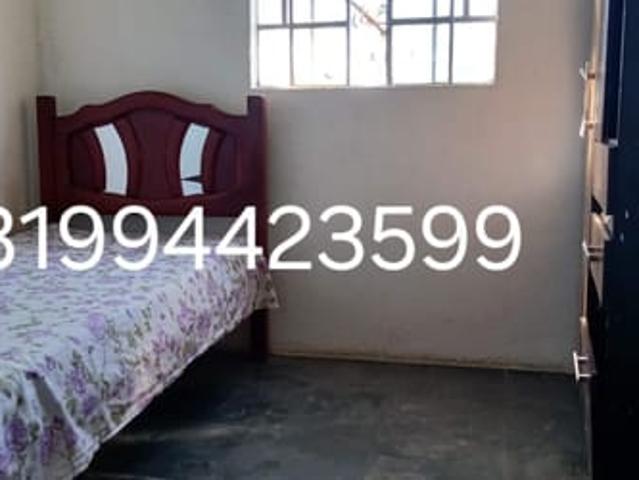 Quarto de Aluguel