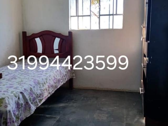 Quarto de Aluguel