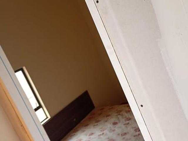 quarto de aluguel