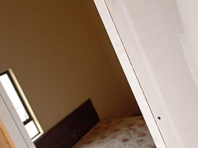 quarto de aluguel