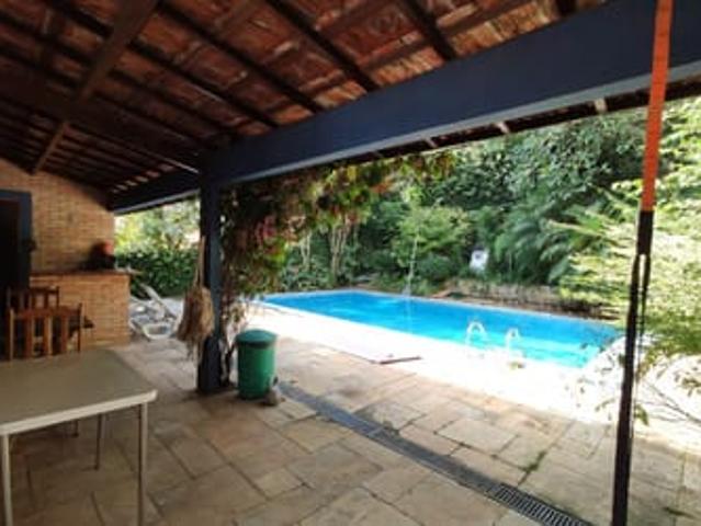 Quarto de edícula