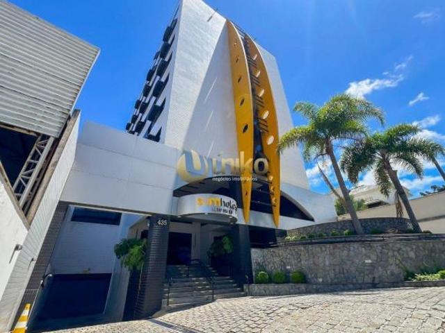 Quarto de Hotel para venda Slaviero Slim Alto XV