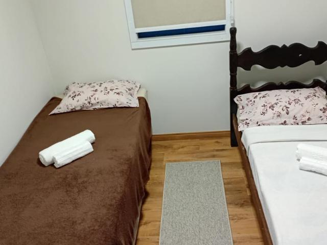 Quarto de Solteiro