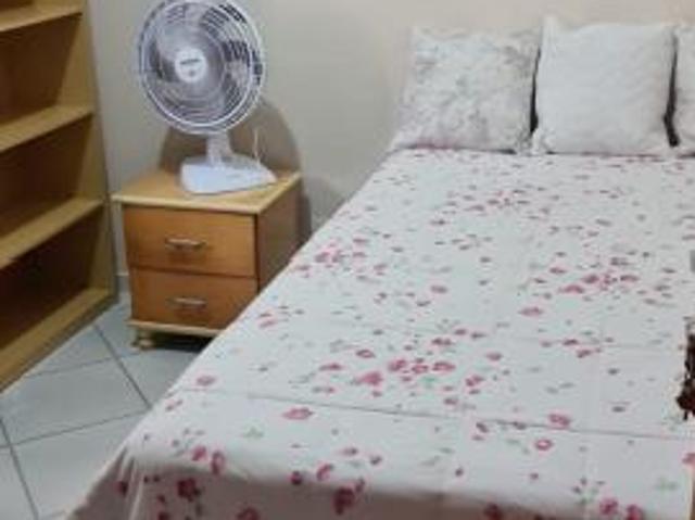Quarto de solteiro Homen ou mulher