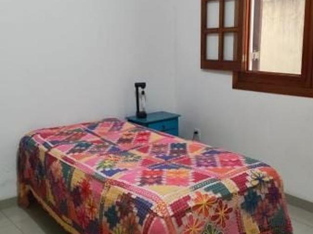 Quarto de solteiro Jd Aquarius