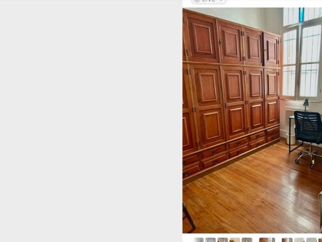 Quarto de vila