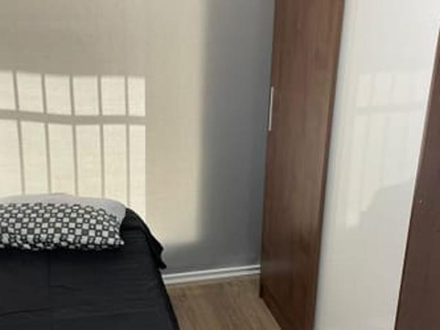Quarto decorados por assinatura da Vila Olimpia