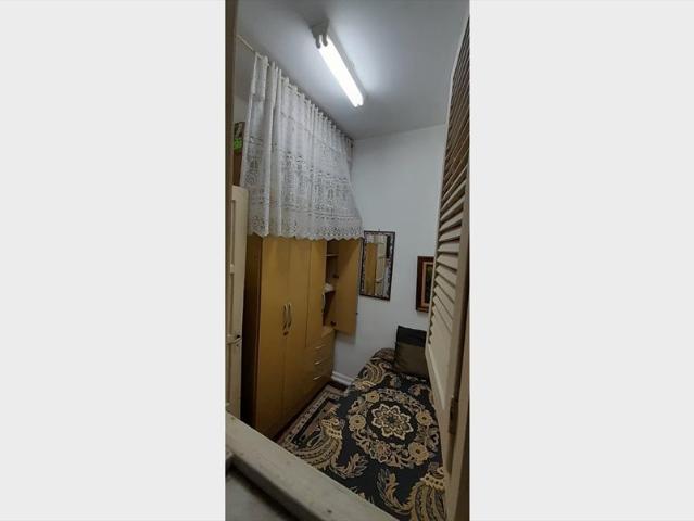 Quarto Dependência