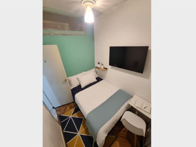 Quarto Dependência Grande