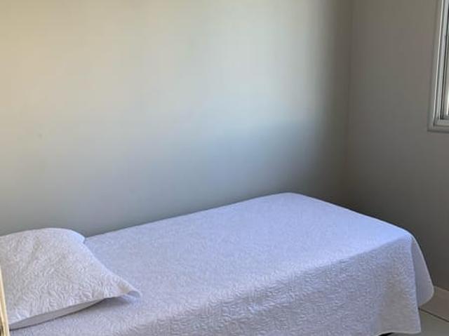 Quarto disponível