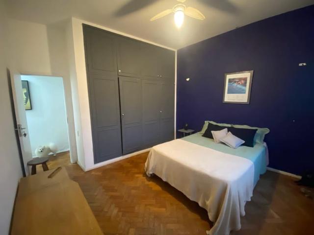 QUARTO DISPONIVEL