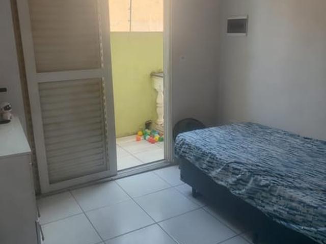 quarto disponível