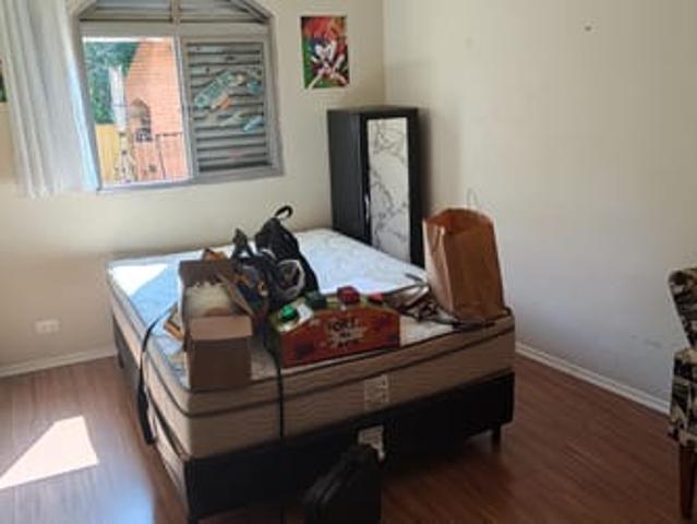 Quarto Disponível Zona Norte