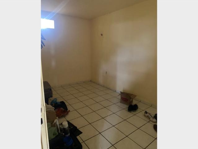 Quarto disponivel cidade dos funcionarios