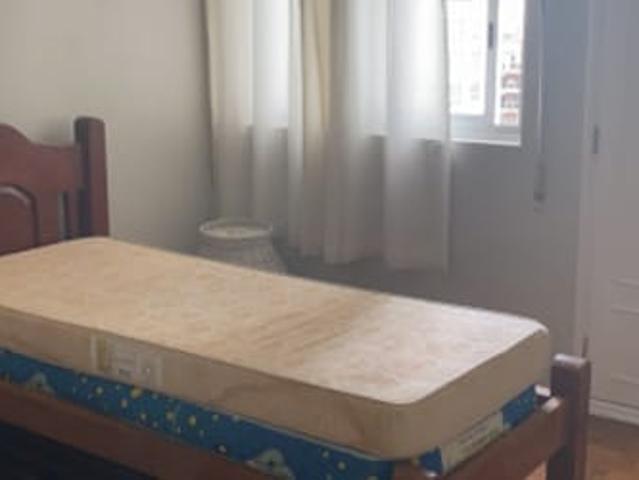 Quarto disponível em Perdizes – 3 min da PUC SP