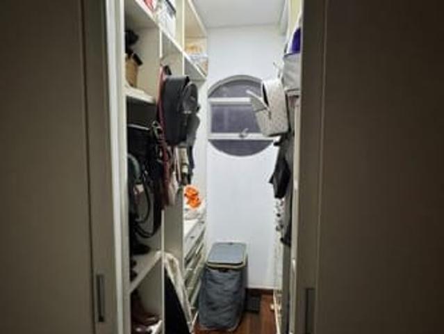 Quarto disponível em Pinheiros