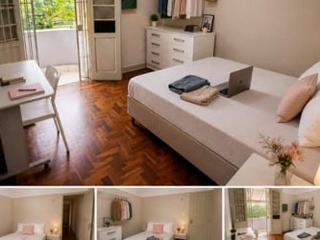QUARTO DISPONÍVEL em PINHEIROS linha amarela do metrô