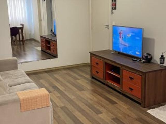 Quarto Disponível Itaim Bibi