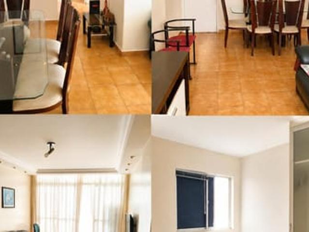 quarto disponível no alto do st Bueno 62983206802