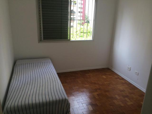 QUARTO DISPONIVEL PARA MULHERES A PARTIR DE 03/04 EM MOEMA