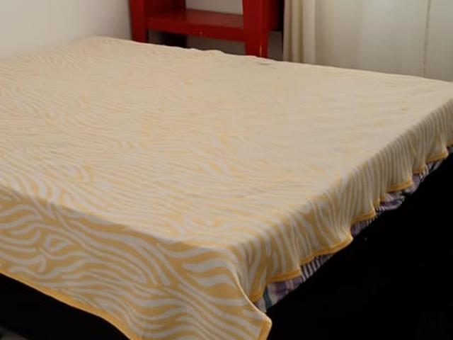 Quarto disponivel para alugar