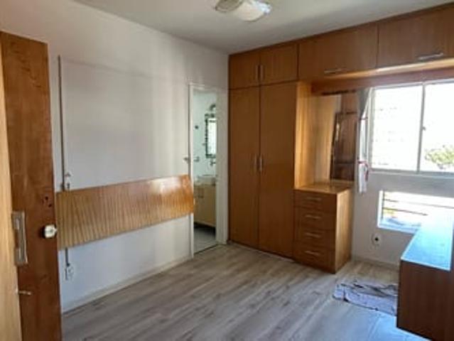Quarto disponivel para alugar, Espinheiro apenas mulheres