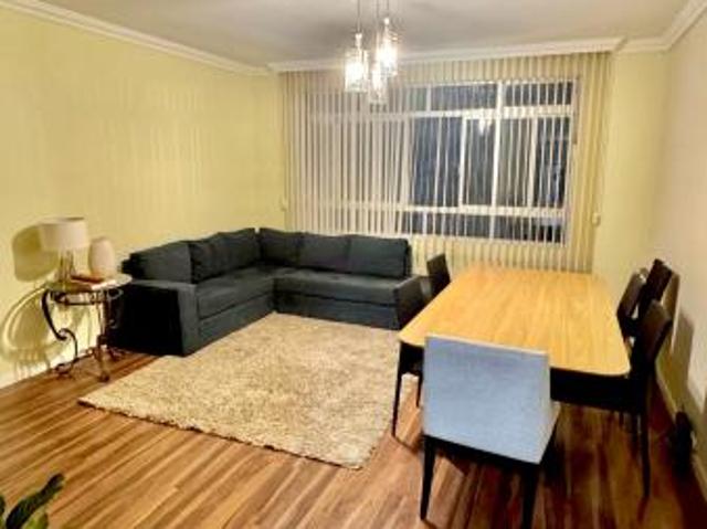 Quarto disponível para alugar no Cristo Rei – Curitiba