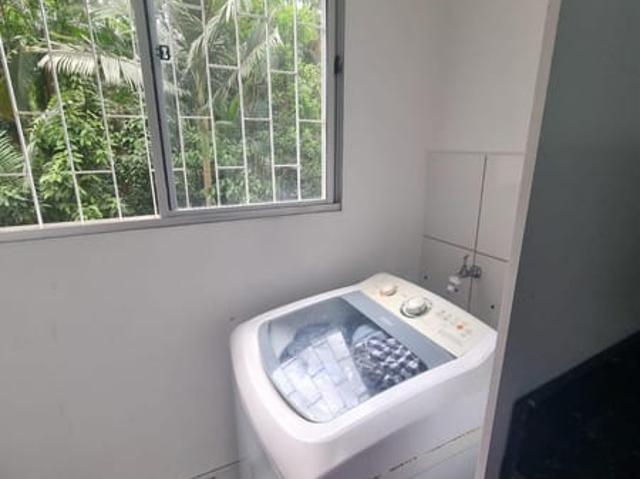 Quarto disponível para alugar — Residencial Bella Casa, Água