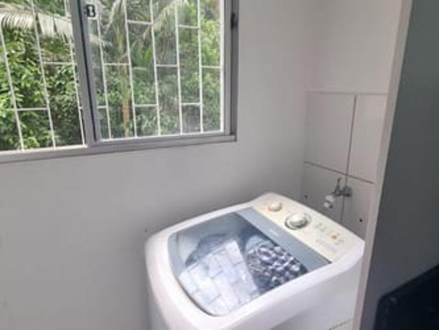 Quarto disponível para alugar — Residencial Bella Casa, Água