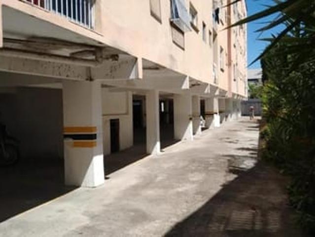 Quarto disponível para estudante