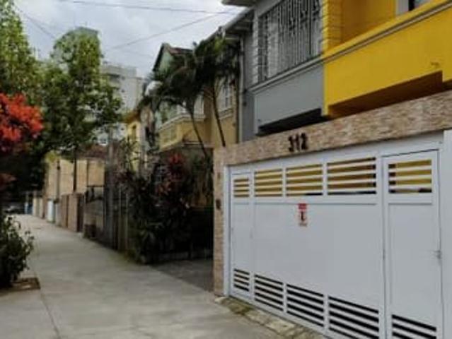 QUARTO DUPLO MASCULINO PREMIUM