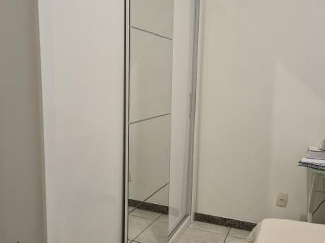 QUARTO E BANHEIRO INDIVIDUAL
