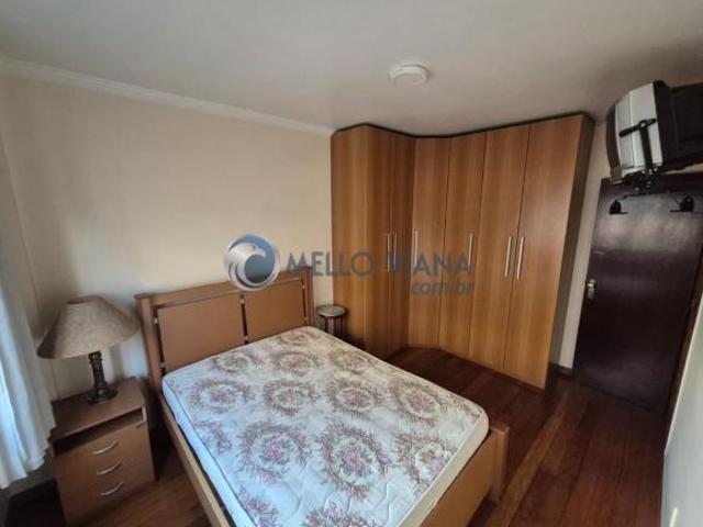 Quarto e sala mobiliado, Centro, São Lourenço, Parque das Águas, São lourenço, Sul de Minas, MG