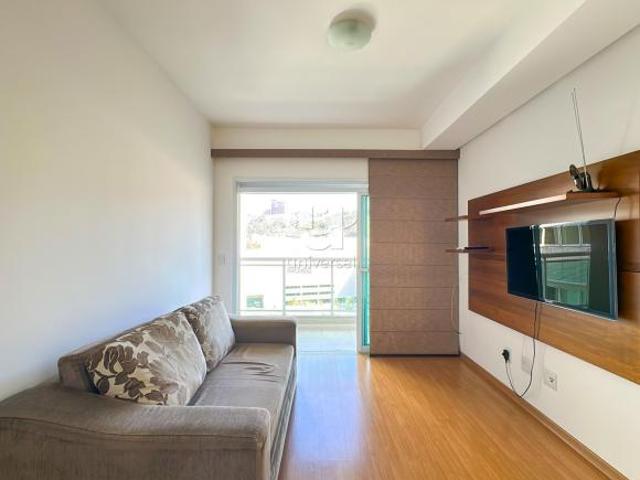 Quarto e Sala no Rossi 360 Mobiliado