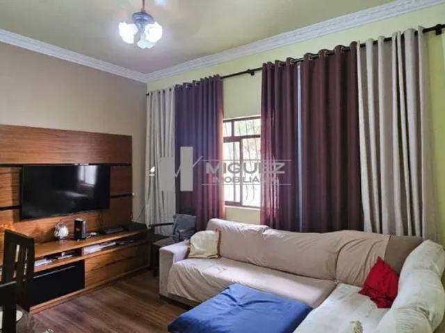 Quarto e sala, Rua Engenheiro Gama Lobo, Vila Isabel