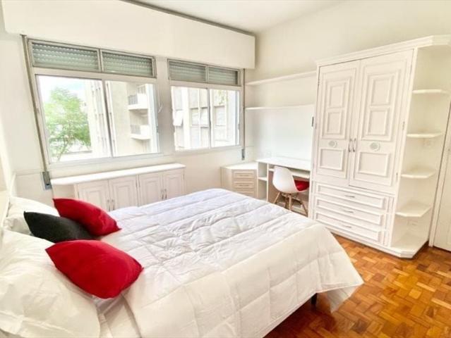 Quarto em Coliving