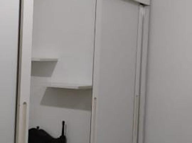 Quarto em Copacabana