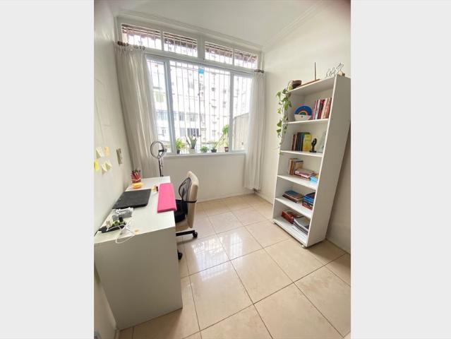 Quarto em Copacabana